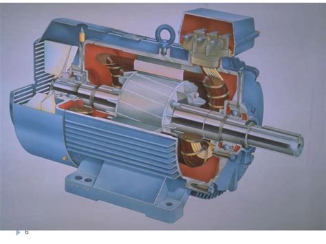 Single Phase Induction Motor Design Pptx Physics Science