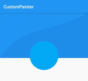 Flutter CustomPainter Examples TL Dev Tech