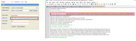 cast console how to access console and node databases cast