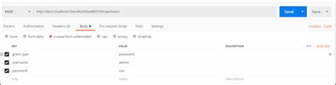 oauth guide flowwright