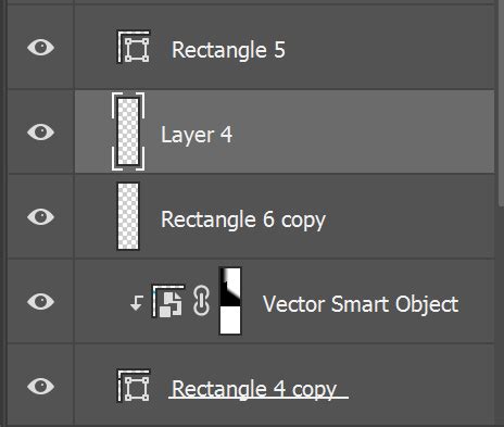Adobe Photoshop PSD To PNG For The Web Png Image Not Visible Smart Objects Graphic