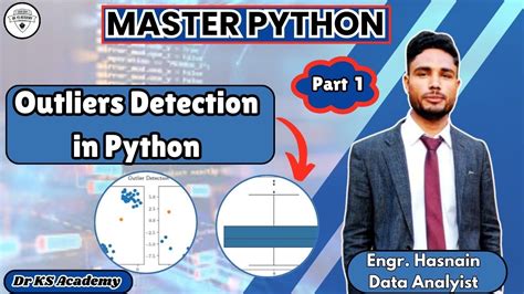 4 outliers detection in python part 1 what are outliers causes