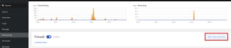 chapter 7 using and configuring firewalld securing networks red