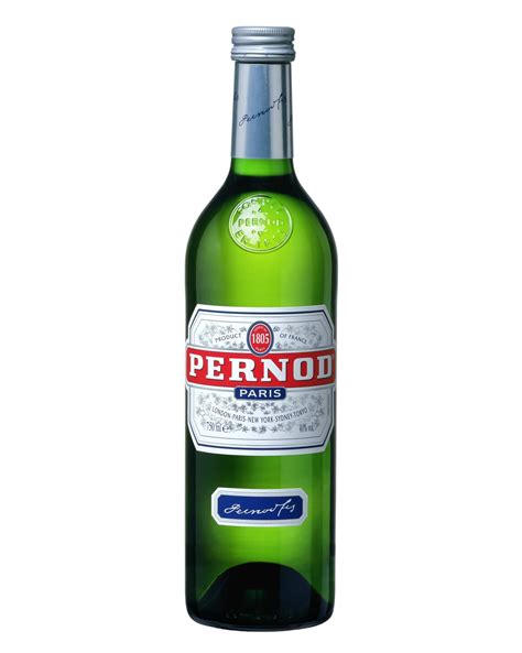 Pernod 750ml Norman Goodfellows