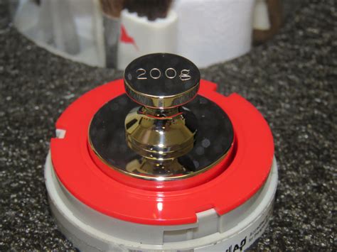 Troemner Cal Pak 5kg 1kg 200g Certified Calibration Weights With Har Express Lab Werks Llc