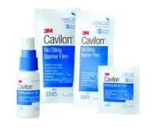 3m Cavilon No Sting Barrier Film Skin And Wound Care Products