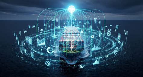 Abs Wavesight Launches Advantage Platform Smart Maritime Network
