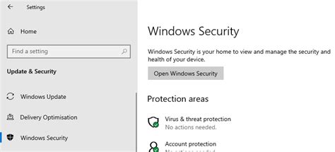 How To Exclude Files Or Folders From Windows Defender Scans GeeksforGeeks