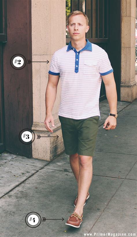 Men S Summer Essentials Business Insider