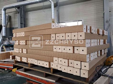 The Ultimate Guide To Composite Pallet Block Machine Zzchryso Pallet