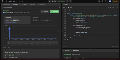 akash rai on linkedin day12 problem solving linkedlist codingchallenge