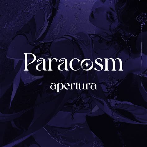 Paracosm