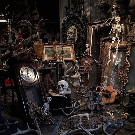 Sculptures By Jason Stieva Thrilling Assemblage Process With Unique