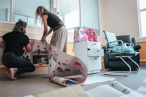 “cuentos Al Cielo” Del Hospital Regional Marca Hito Final