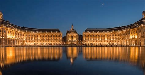 Visiter Bordeaux De Nuit Une Balade Dépaysante Garantie Guide