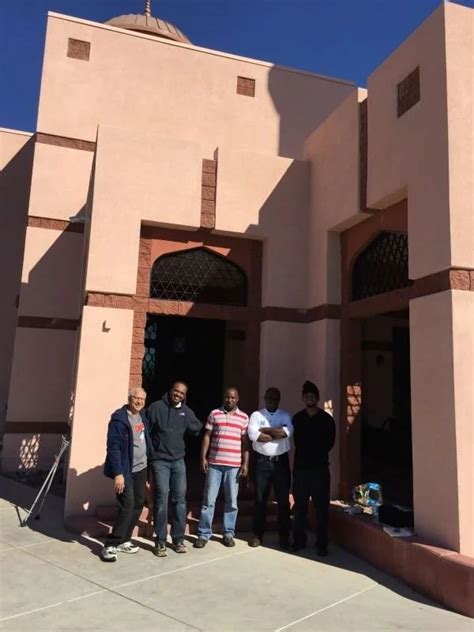 January 2017 Masjid Cleanup — Islamic Community Center Of Phoenix Iccp Az