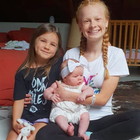 Newest Member To Fizz Sisters We Have Mia 🦄 Sienna 🧜‍♀️ Karma 🐝 Sending U Lots Of Love