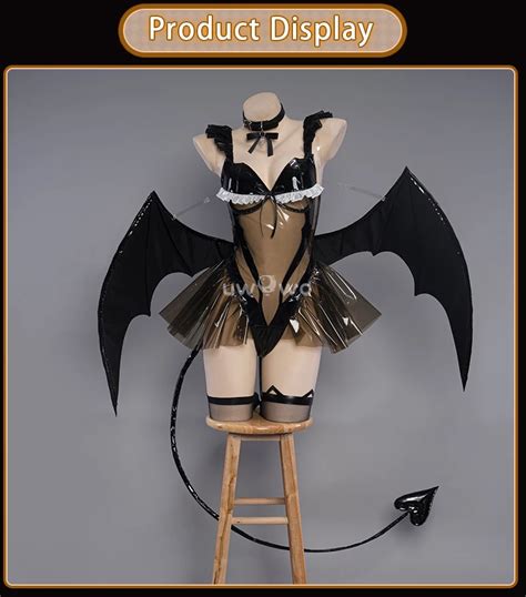 Traje Cosplay Sexy Game Azur Lane