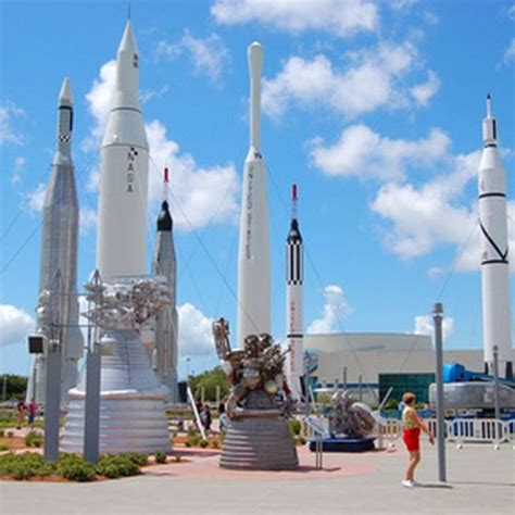 Explore The Kennedy Space Center Cocoa United States Of America Top