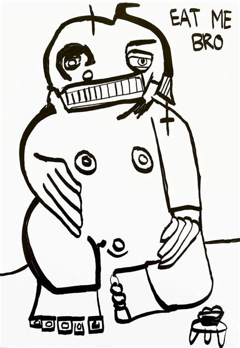 Mark Leising Nieuwe Akademie Utrecht