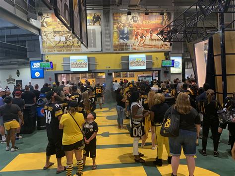 Kennywoods Potato Patch Fries Are Coming To Heinz Field Alvc