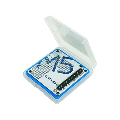 M5stack 868mhz Lora Module For Esp32 Diy Development Kit