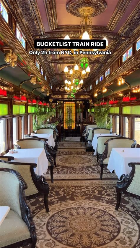 Colebrookdale Railroad Train Ride Review