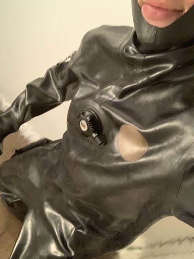 Celebrating Easter In Heavy Rubber Tumbex