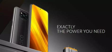 Harga HP Poco X NFC Beserta Spesifikasi Kelebihan Dan Kekurangannya