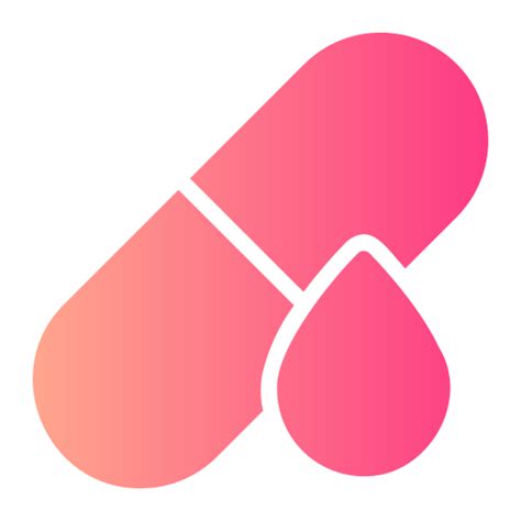 Booster Generic Flat Gradient Icon