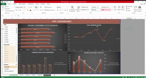 [video] abdul basit khan on linkedin data exceldashboards
