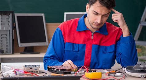 10 Errores Comunes Que Cometen Los Principiantes Al Construir Su Propia Desktop Technocio