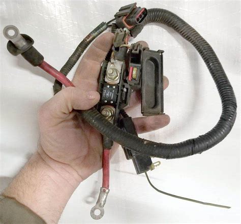 Alternator Page Ford F Forum Community Of Ford Truck Fans