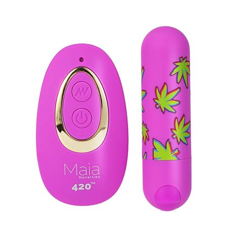 Jessi Remote Rechargeable Mini Bullet Purple Sara S Secret
