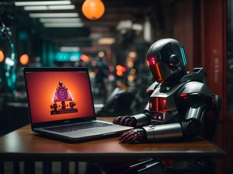 Premium Ai Image Security Protection Privacy Safety Connection