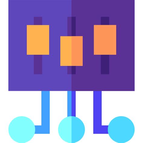 Ícone De Controlador Basic Straight Flat Ícone De Controlador Basic Straight Flat