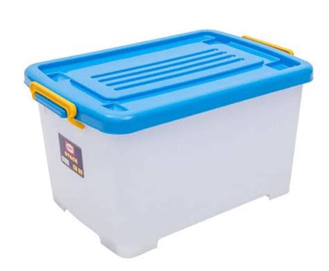 Box Container Kecil