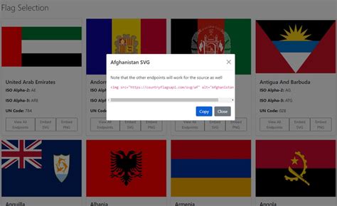 Add Country Flags To Your App With This API Countryflags Io Alternative DEV Community