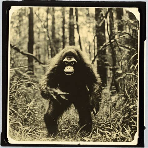 Is The Creature Real