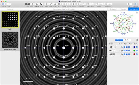 Diffraction Ring Profiler Crack Updated 2022