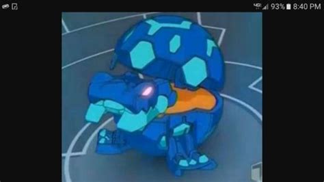 Your Attribute And Bakugan Wiki Bakugan Amino