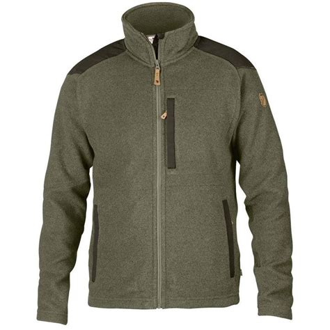 Polar Hombre Buck M Fjallraven