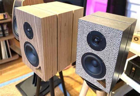 Audel Design Luidsprekers Bij Audel Dealer Audio21 Hifi Specialist