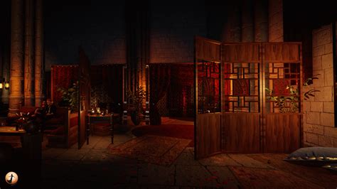 The House Of Lust The Hidden Circle Gazette