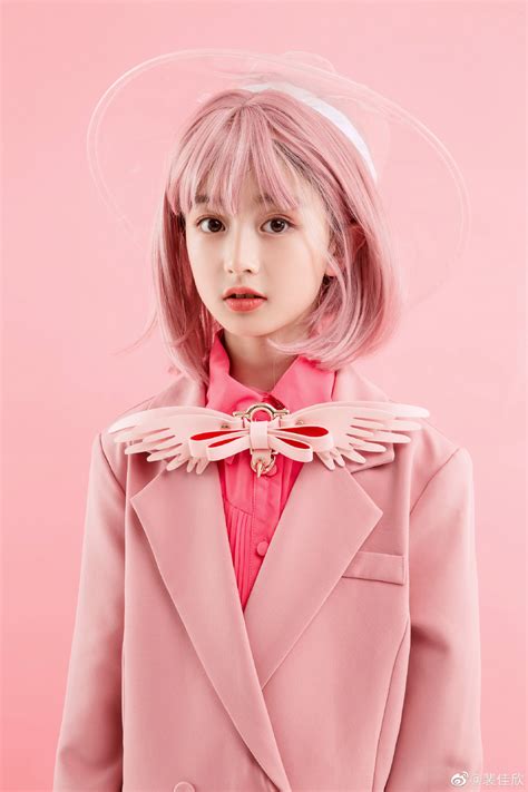 裴佳欣 高清图片，堆糖，美图壁纸兴趣社区