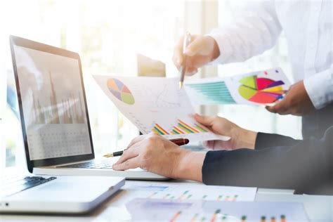 Data Pentingnya Pengolahan Dan Analisis Informasi