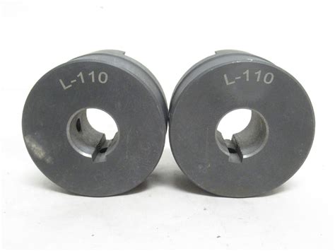 Guardian 1108688 Jaw Coupler Assy 110 Wspider 28mmid Austin