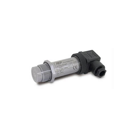 Pressure Transmitter Tp15 50 Bar Relative Vetek