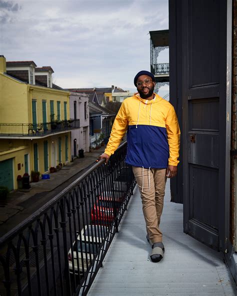 Tunde Wey Profile The Chef Who Charges Black And White Customers