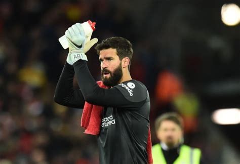 آلیسون برای مهار پنالتی باید سریع و چابک باشید؛ نونیز ذهنیت خوبی دارد طرفداری